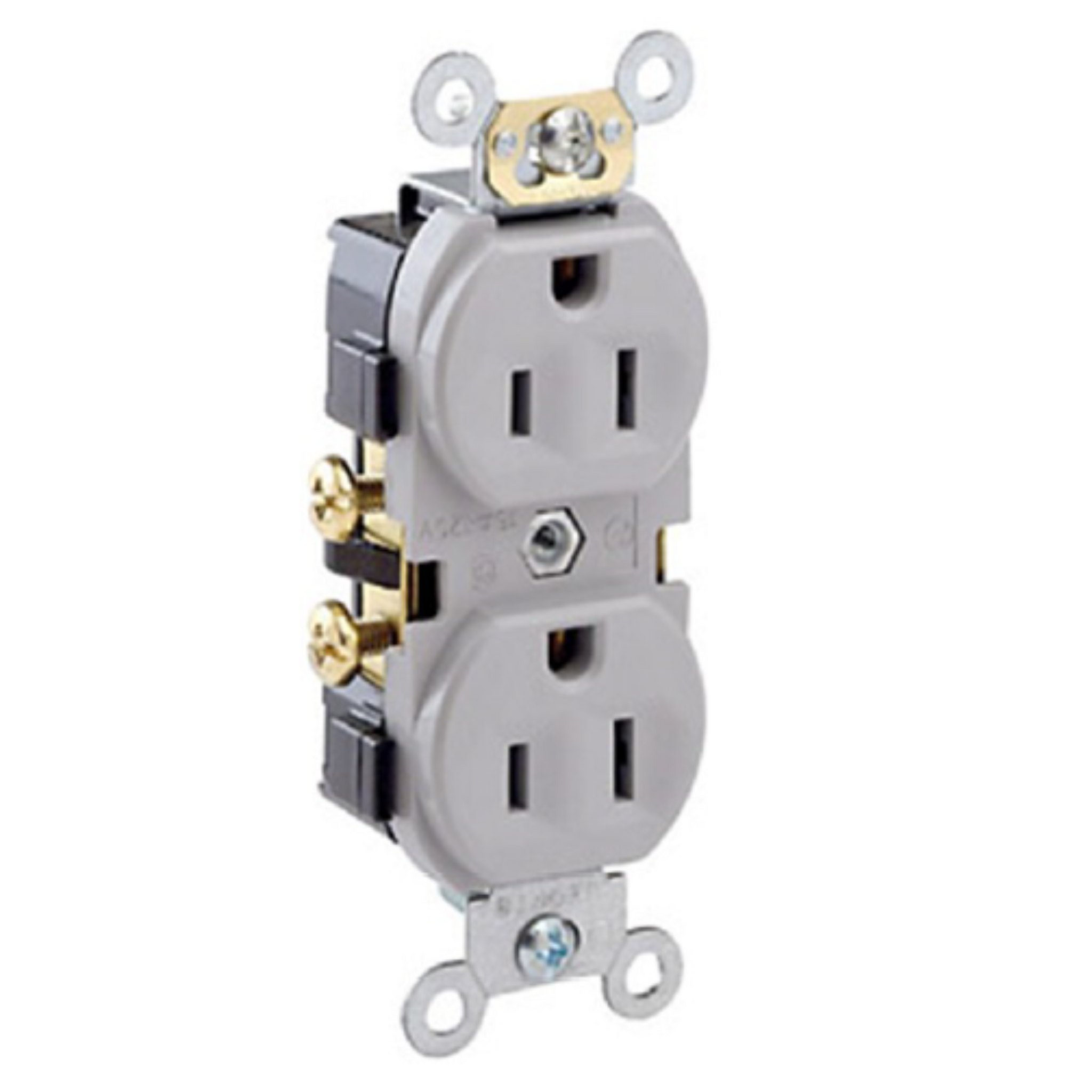 Eléctrico, Receptáculos, Receptáculos Dobles — All Tools, Inc.