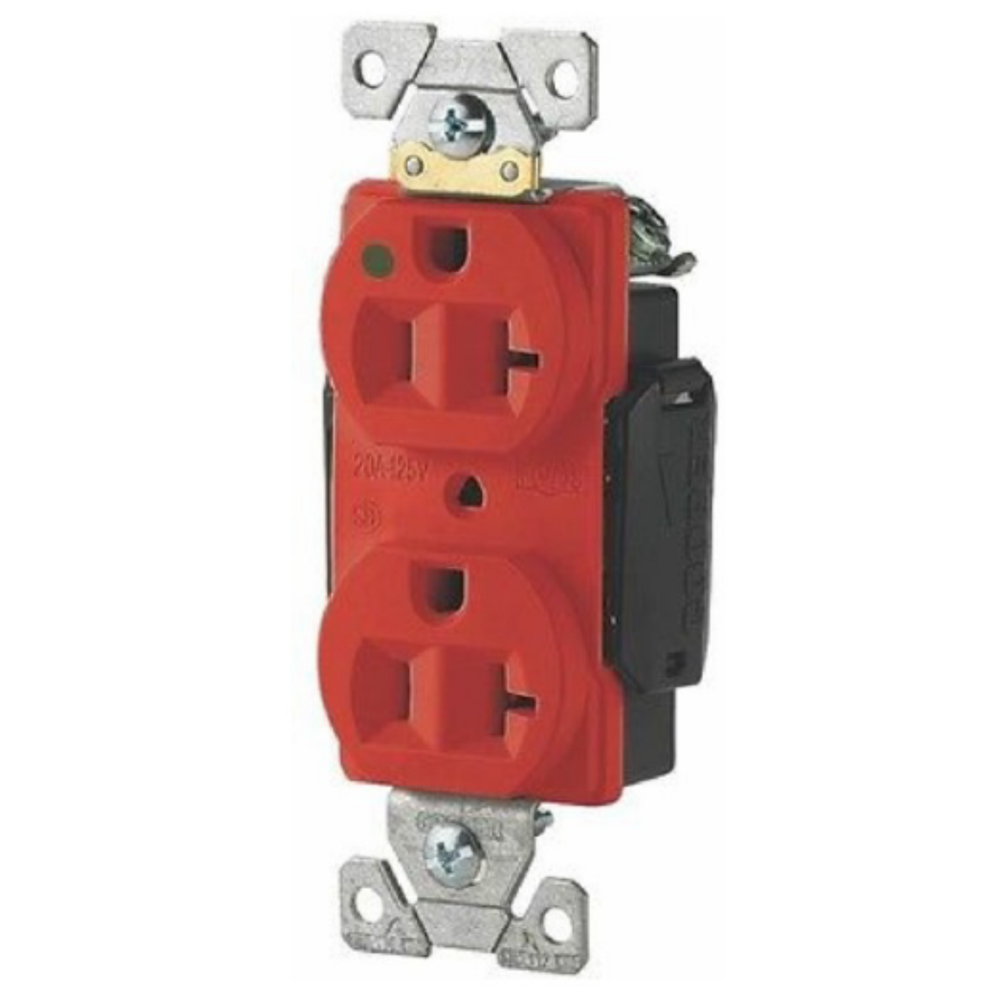 Eléctrico, Receptáculos, Receptáculos Dobles — All Tools, Inc.