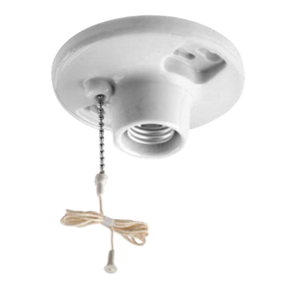 ROCETA PORC. CON CADENA (60EA) — All Tools, Inc.