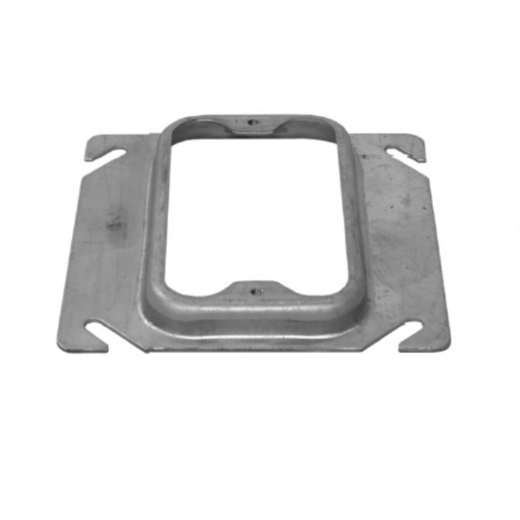 Eléctrico, Cajas Eléctricas, Raised Covers — All Tools, Inc.