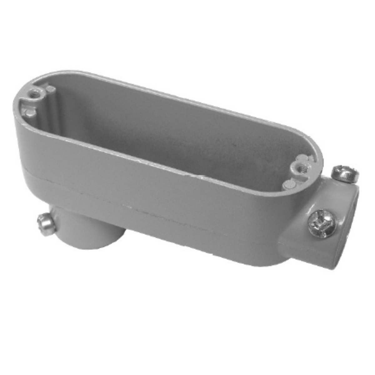 CONDULETO EMT TIPO LB 1" (5EA) — All Tools, Inc.