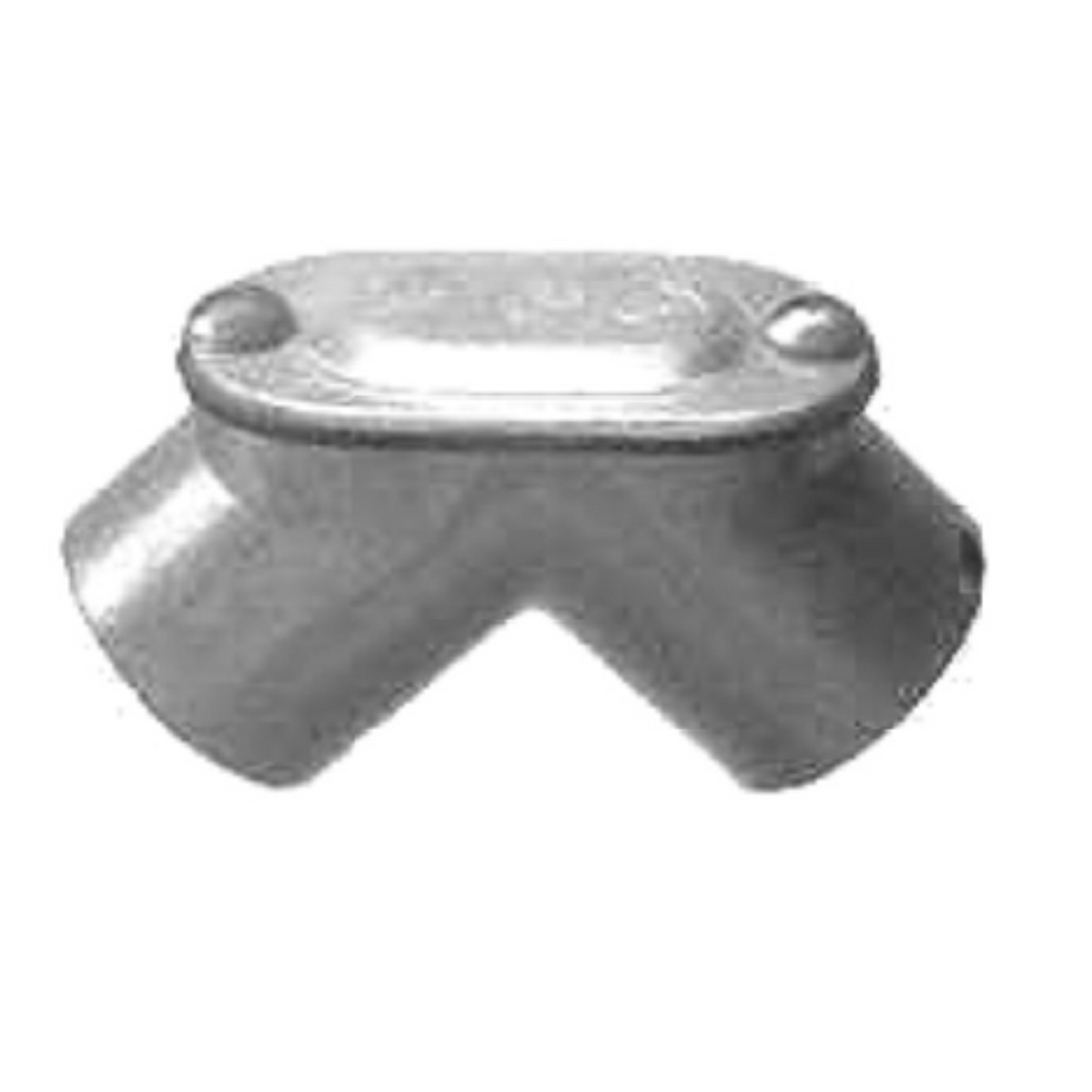 RIGID PULL ELBOW 1/2 (10EA) E351 — All Tools, Inc.