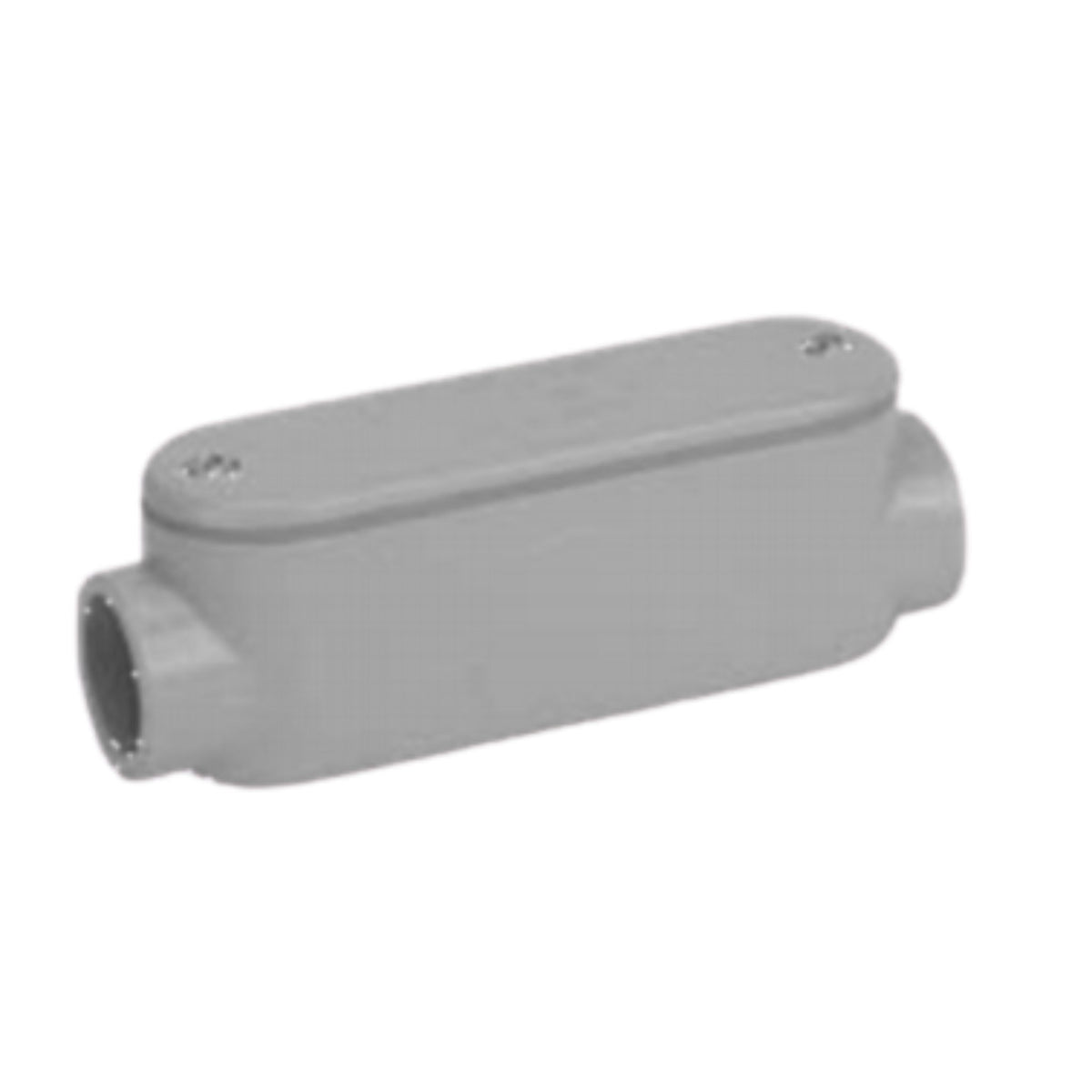 CONDULETO PVC TIPO C 1" (140 EA) — All Tools, Inc.