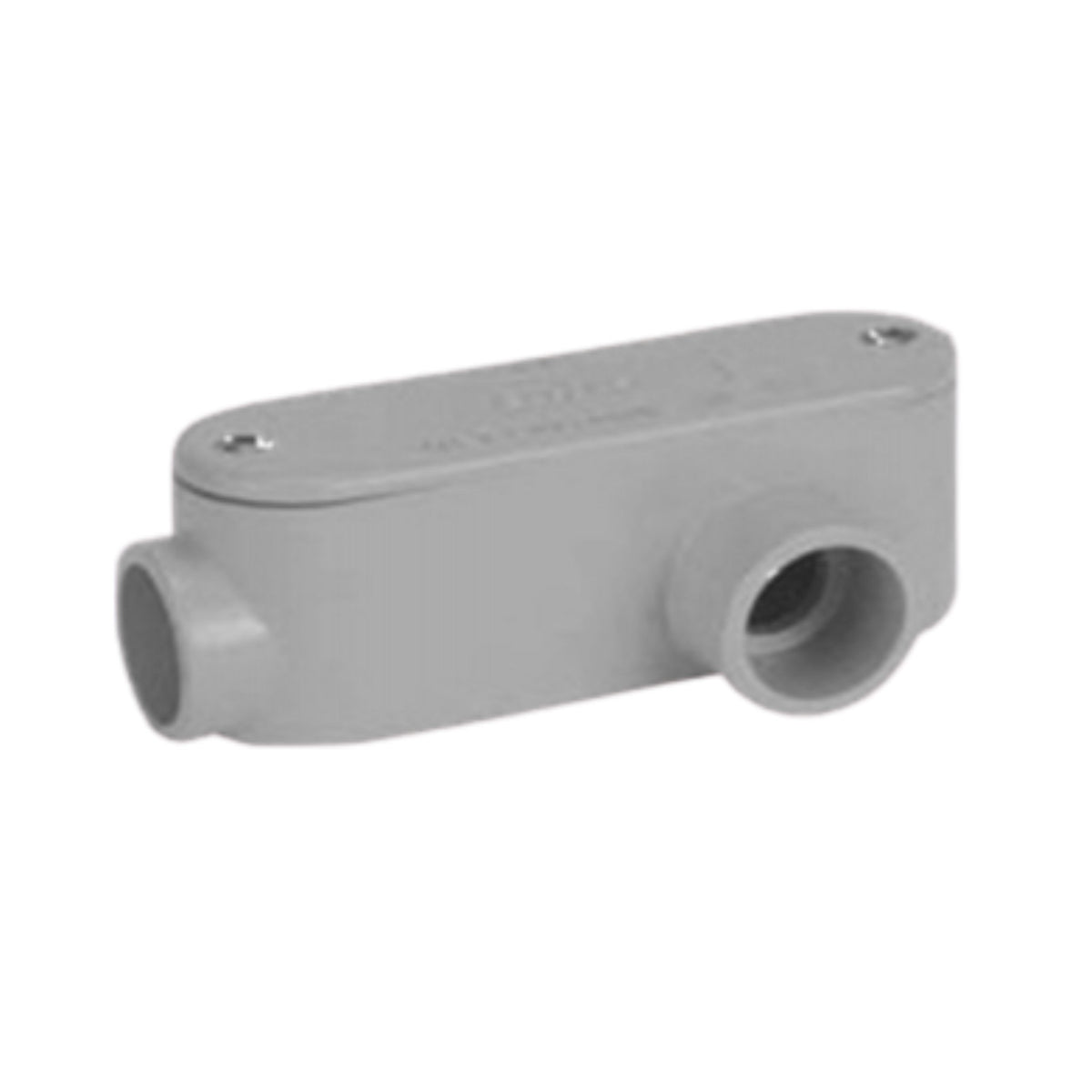 CONDULETO PVC TIPO LL 2 " — All Tools, Inc.