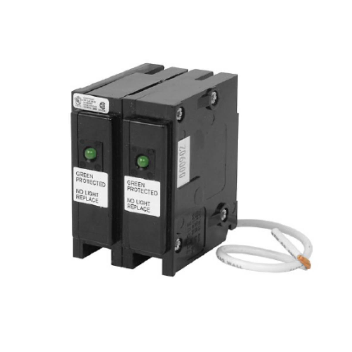 SURGE PROTECTOR TIPO BR 15A — All Tools, Inc.