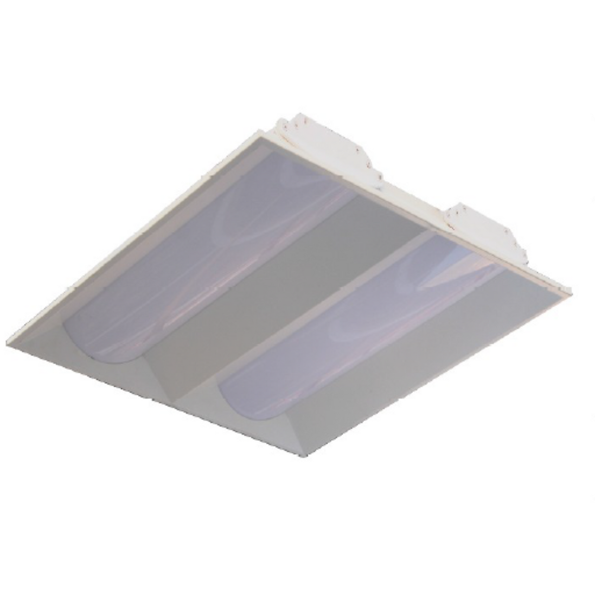 LAMP. LED PLAFON 2X2 TIPO AMERICANA 40W DIM. — All Tools, Inc.