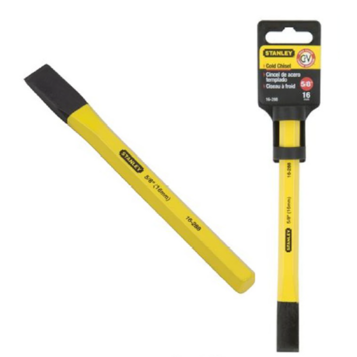 CORTAFRIO 1 X 12 (2EA) 16-291 — All Tools, Inc.